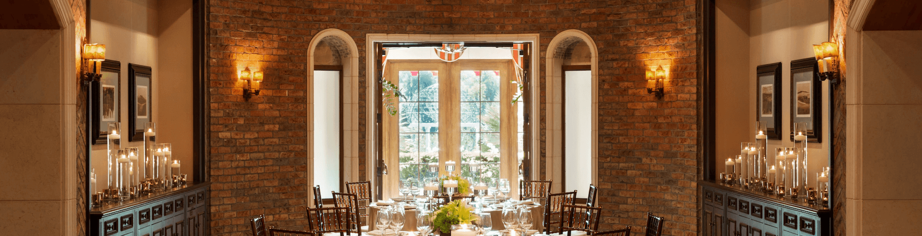 San Diego Restaurants & Bars | Fairmont Grand Del Mar