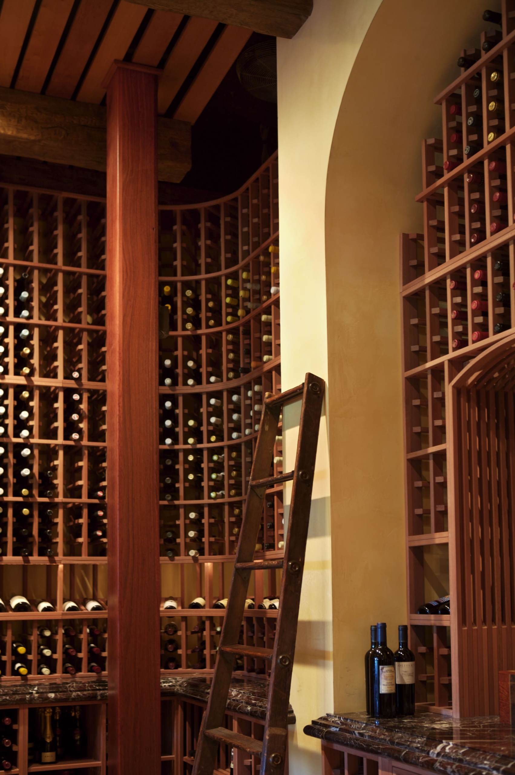 Addison Restaurant in San Diego | Fairmont Grand Del Mar