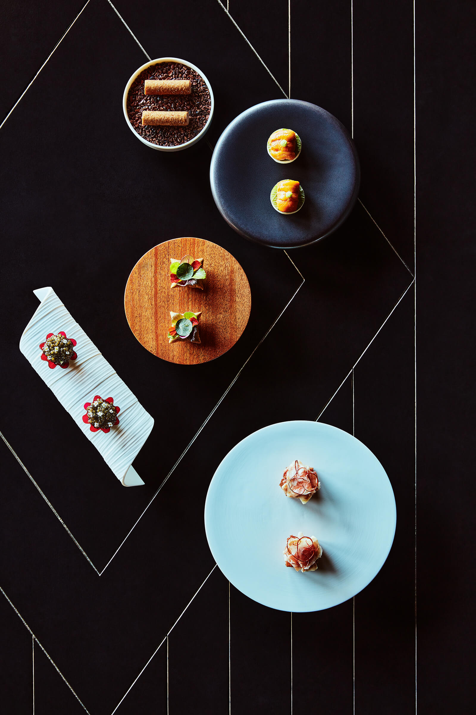 Addison Restaurant in San Diego | Fairmont Grand Del Mar