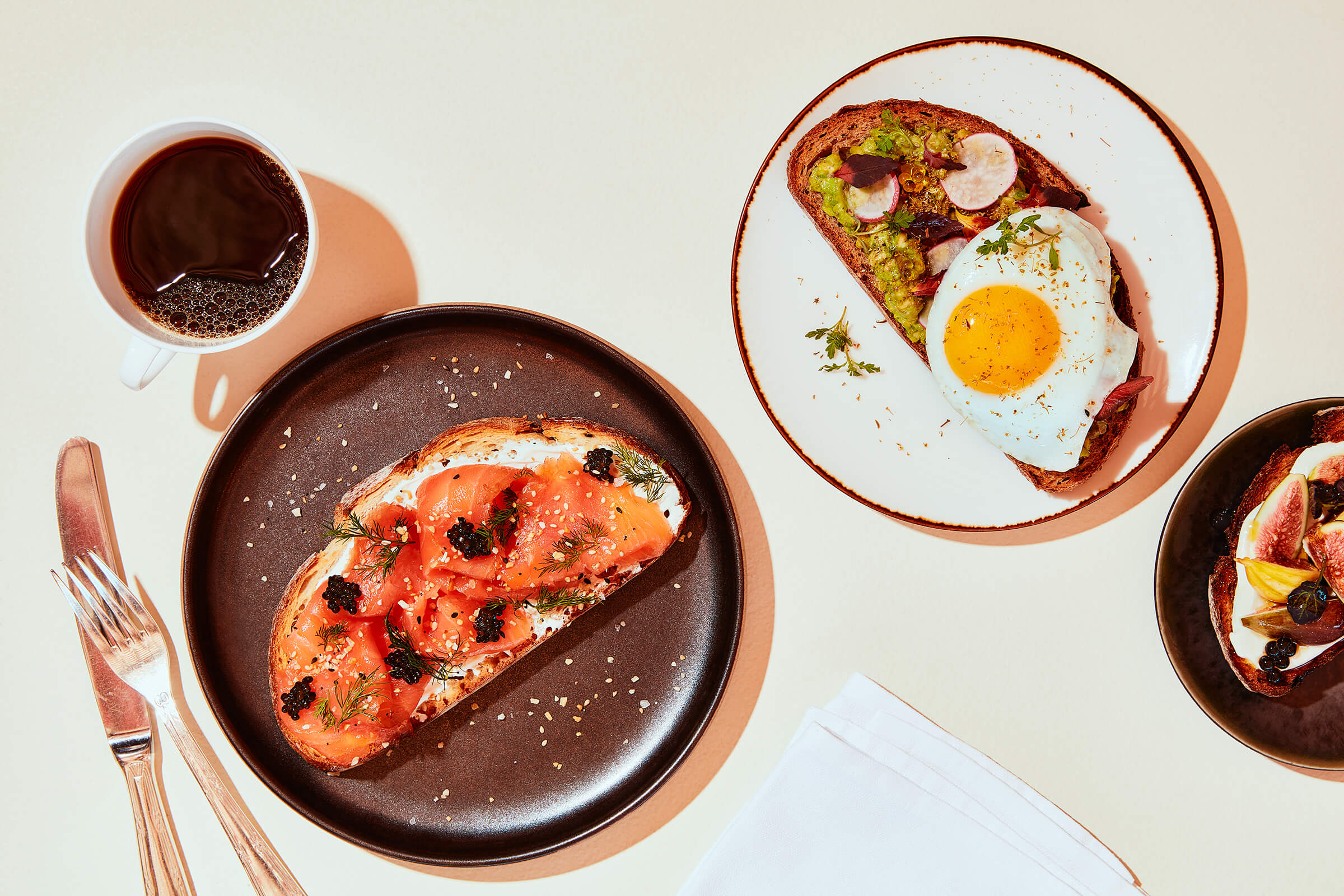 Amaya Restaurant in San Diego | Fairmont Grand Del Mar