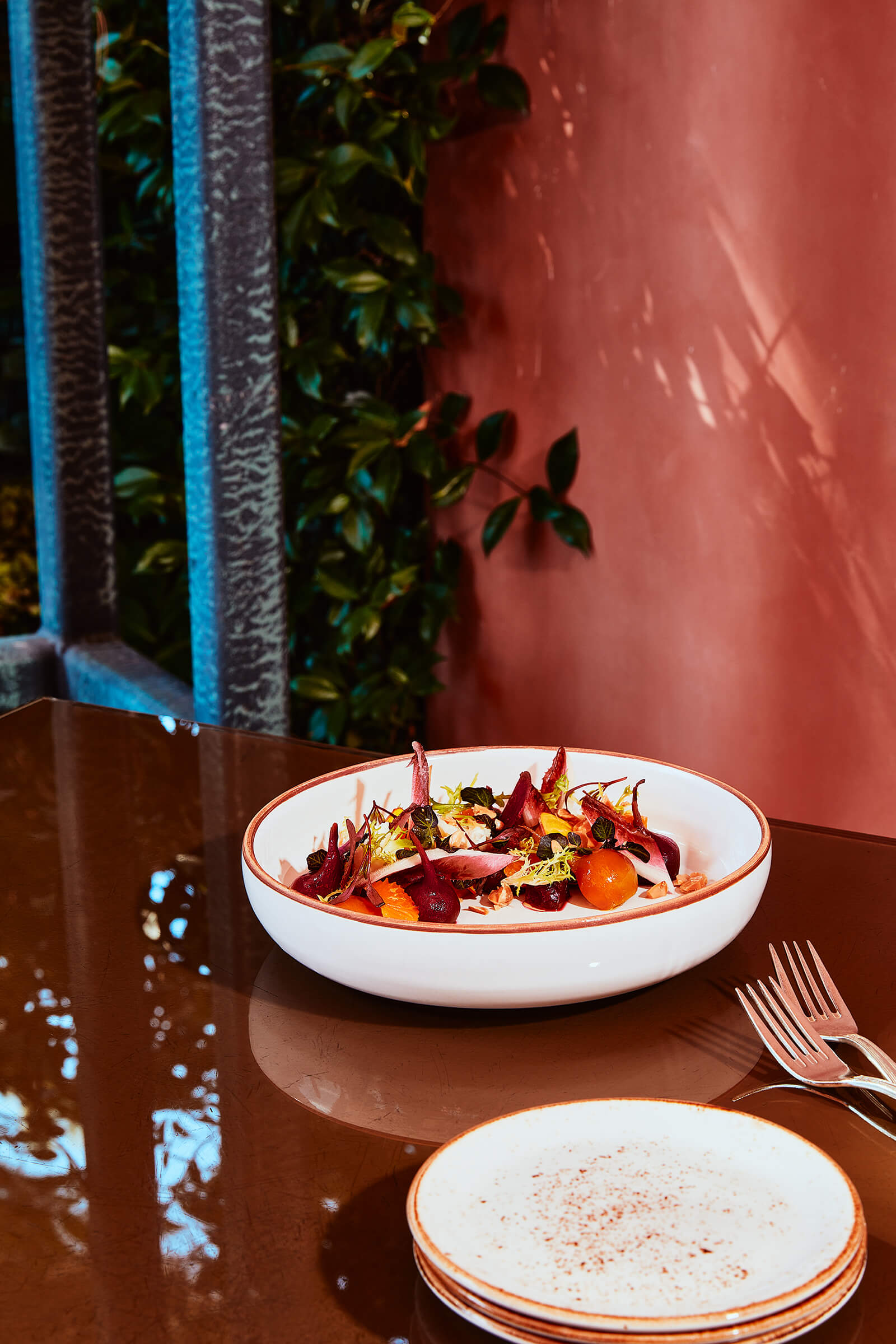 Amaya Restaurant in San Diego | Fairmont Grand Del Mar