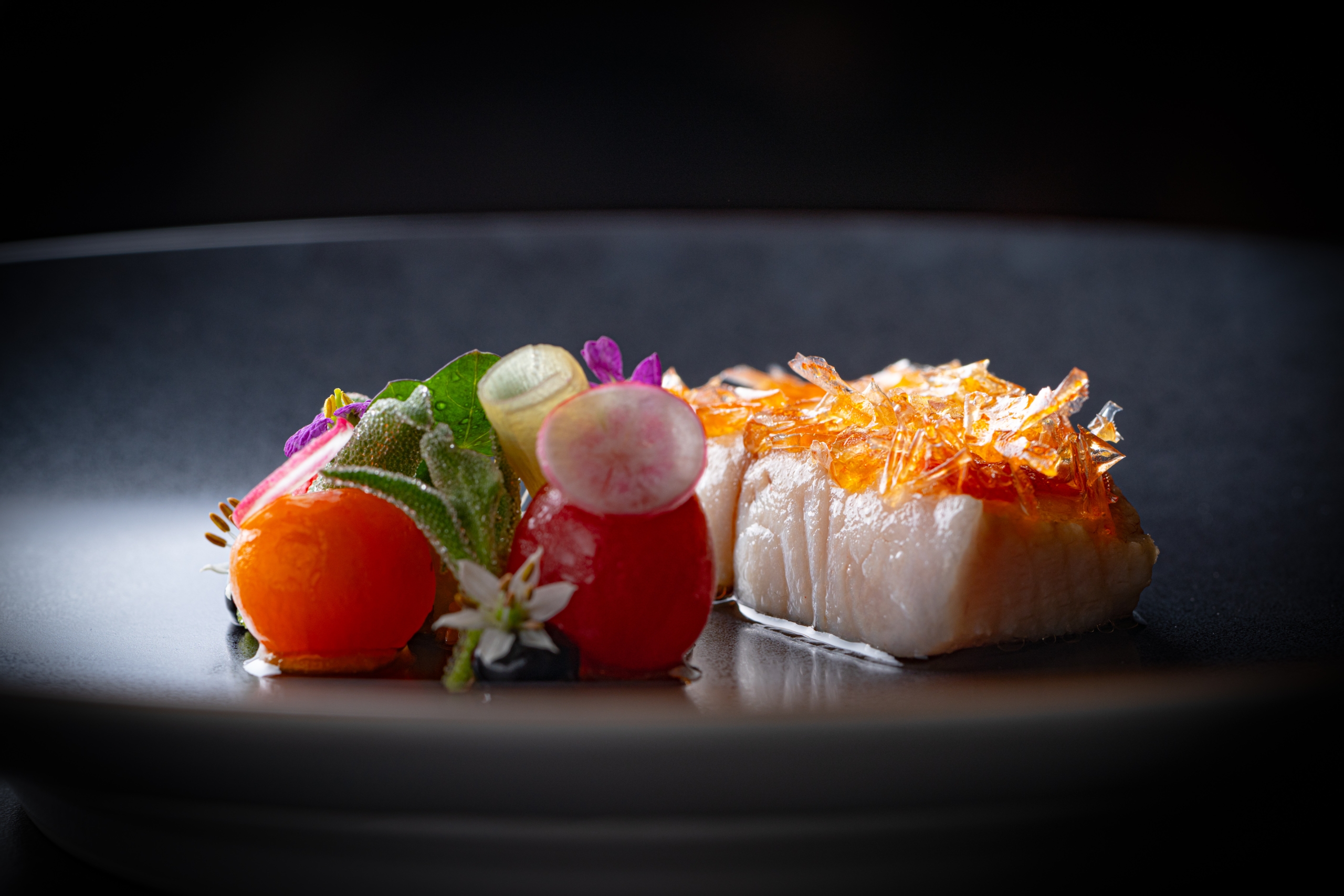 Addison Restaurant in San Diego | Fairmont Grand Del Mar