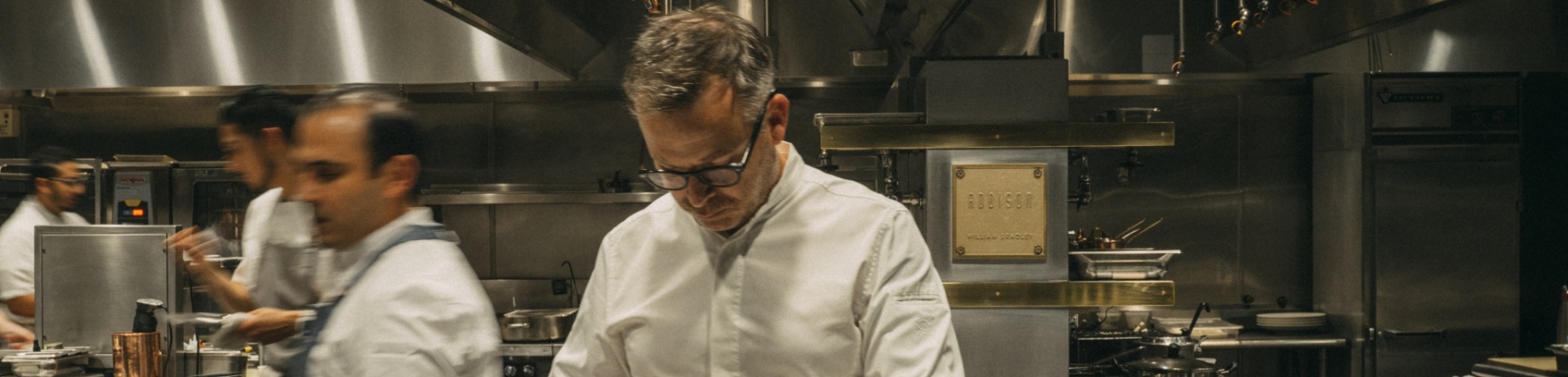 Addison Restaurant in San Diego | Fairmont Grand Del Mar