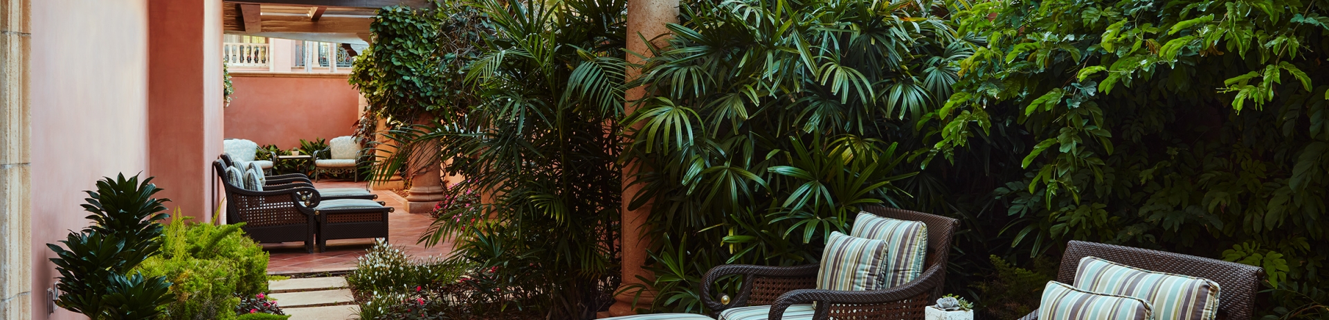 Luxury Medi Spa Facials in San Diego | Fairmont Grand Del Mar