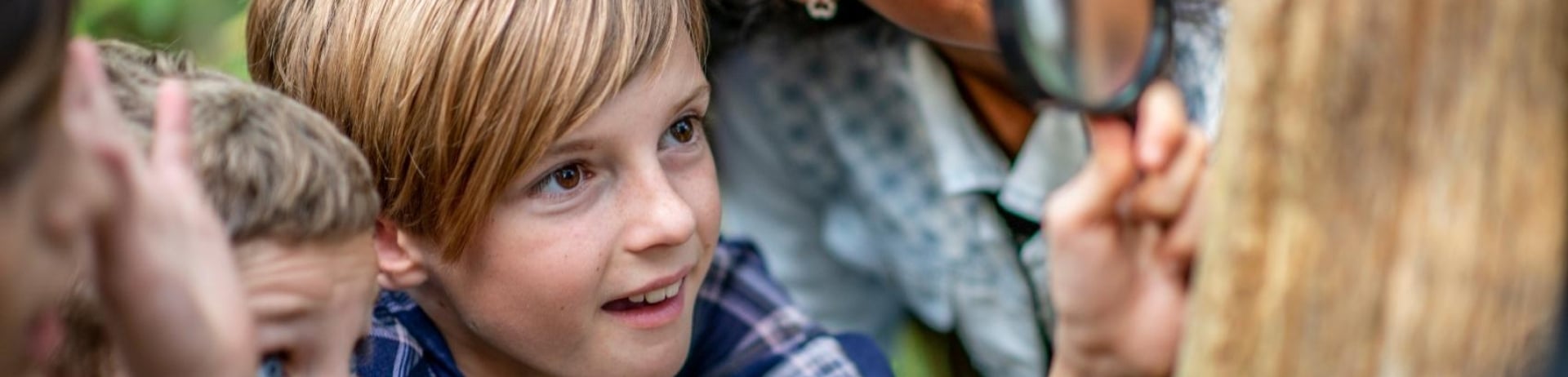 Kids Explorer’s Club in San Diego - Grand Del Mar