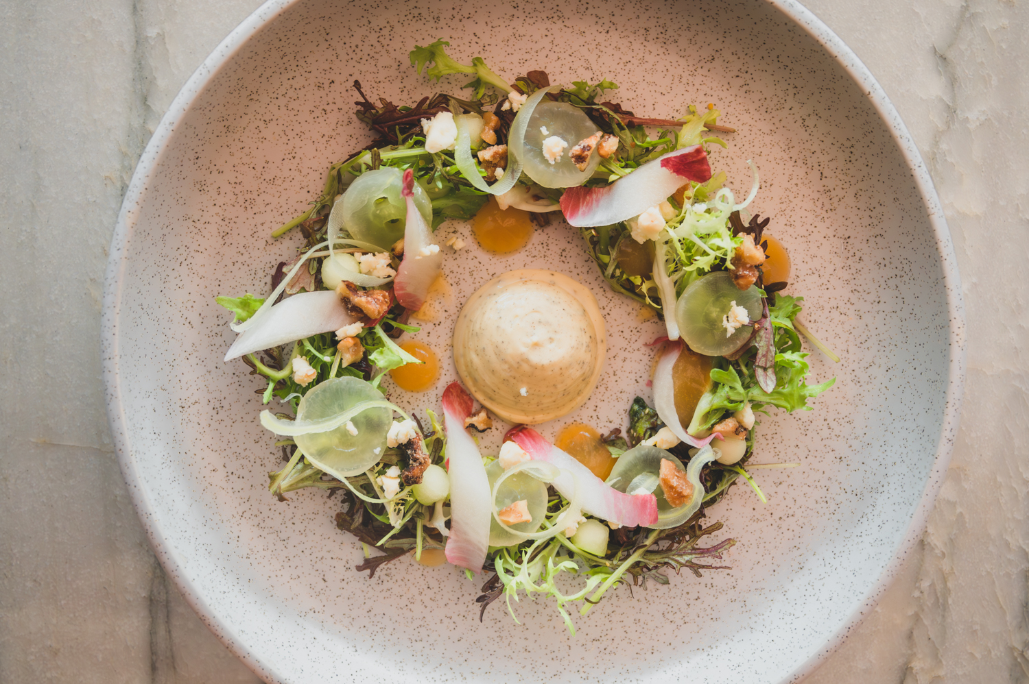 Amaya Restaurant in San Diego | Fairmont Grand Del Mar