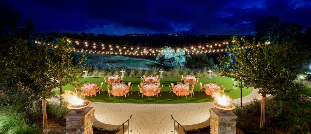 Our Wedding & Meeting Event Venues - Grand Del Mar