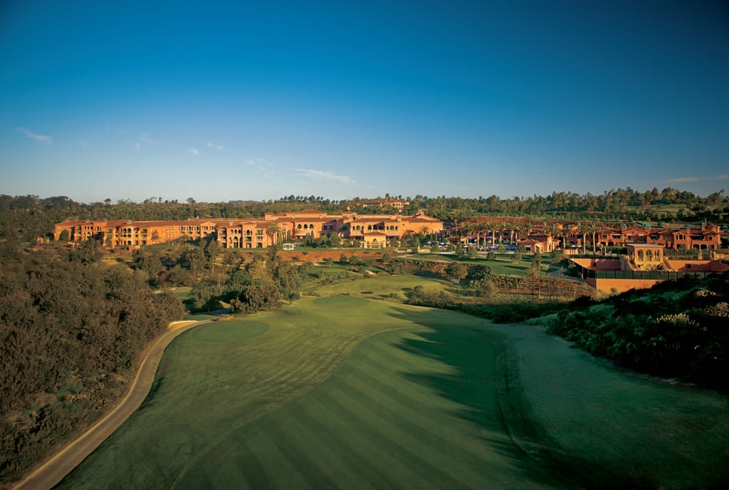 San Diego Membership - Fairmont Grand Del Mar